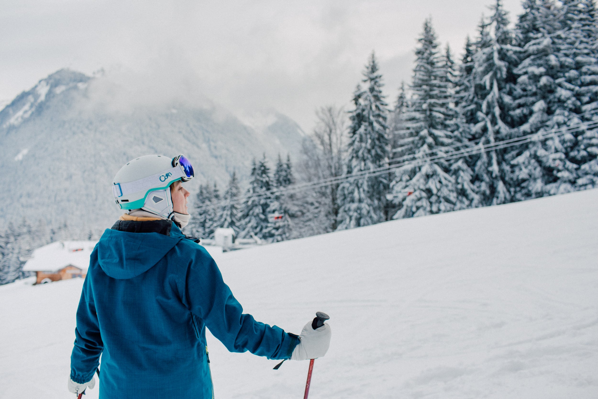 How to plan the perfect Ski Weekend or Mid-Week Break - AliKats